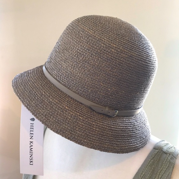 Helen Kaminski | Accessories | Helen Kaminski Hat572 Os Eclipse ...